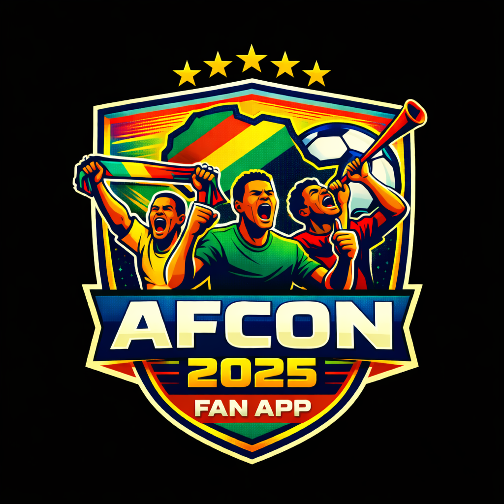 AFCON 2025 Fixtures — Schedule & Kickoff Times (Updated Daily)